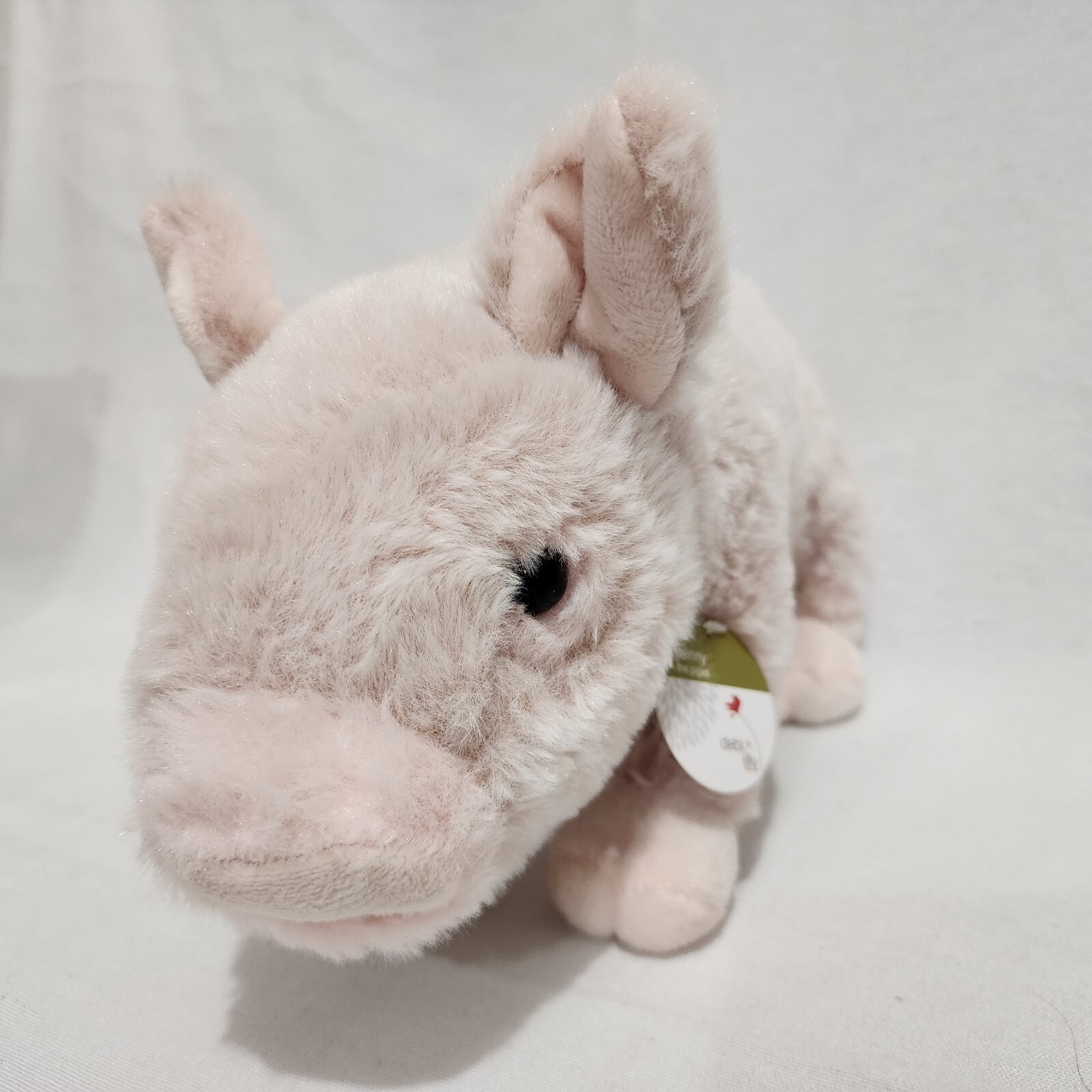 DEBI LILLY Plush PENNY The PIGLET Plush NWT 12” | eBay