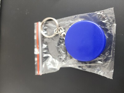 Cd Jewel Case Or Blu Ray Opener Tool With Swivel Keychain Blue ...