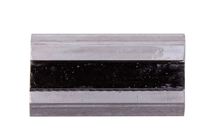 Double Groove Grindometer Fineness Meter Grind Gauge Stainless Steel ...