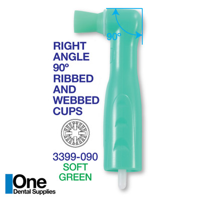 Handpieces - Prophy Angle