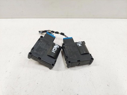 Audi A6 S6 C6 4F 2008 Air heater flap actuator motor 4F0820511A Diesel ...
