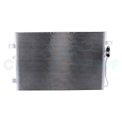 AC Condenser Unit for 11-19 Dodge Journey Evaporative Condenser Block ...