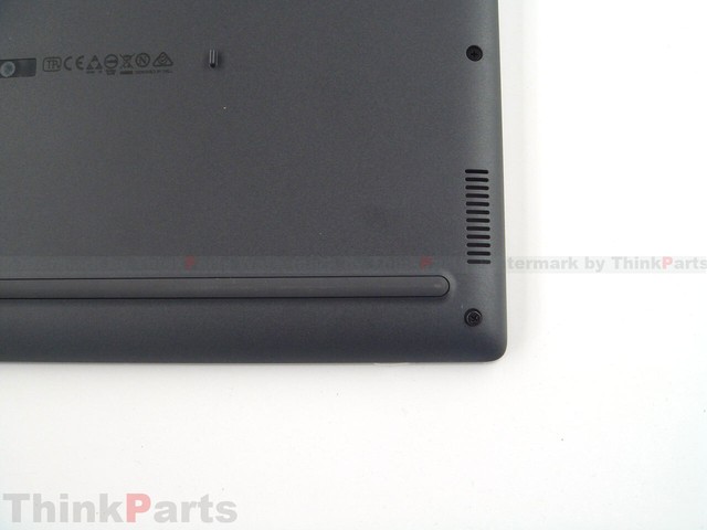 Dell VMY1K Laptop Bottom Case For Latitude 3410 for sale online | eBay