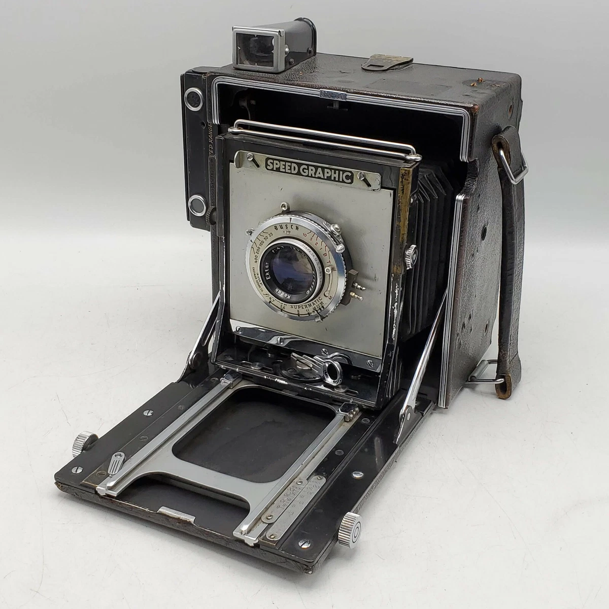 Graflex View Camera