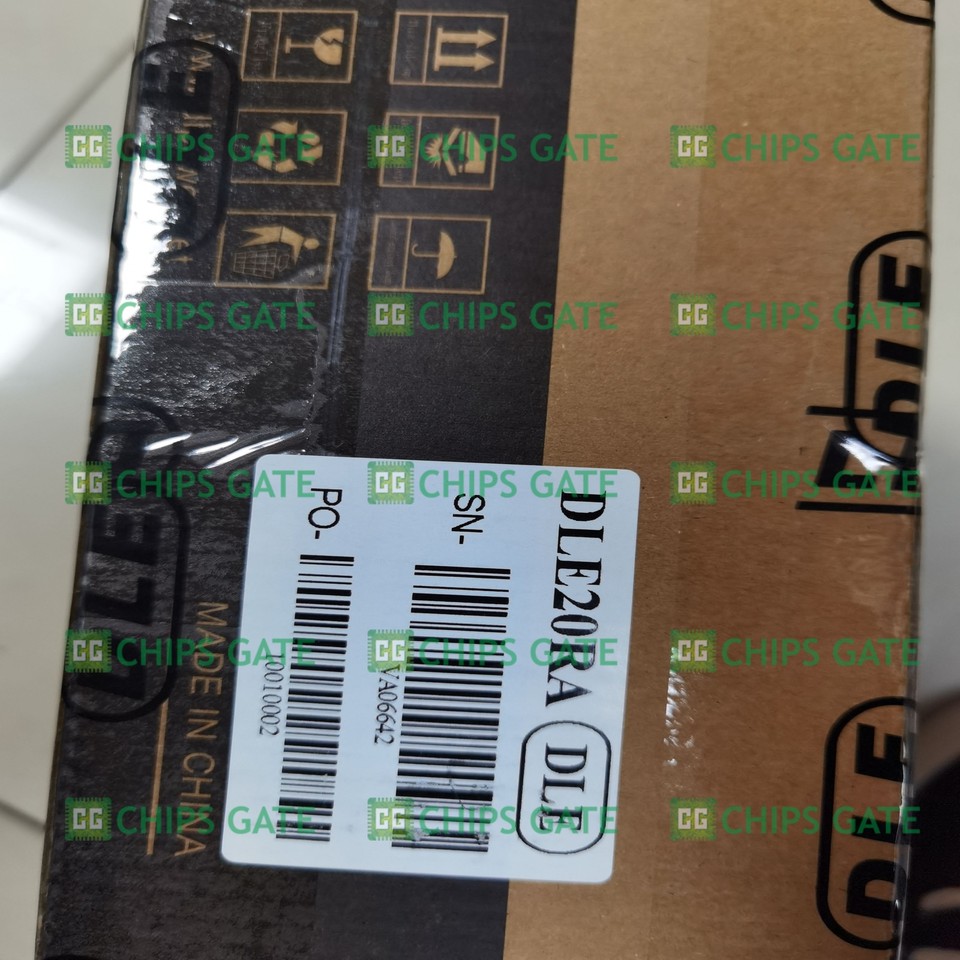 New In Box DLE Engines DLE20RA 20CC | eBay
