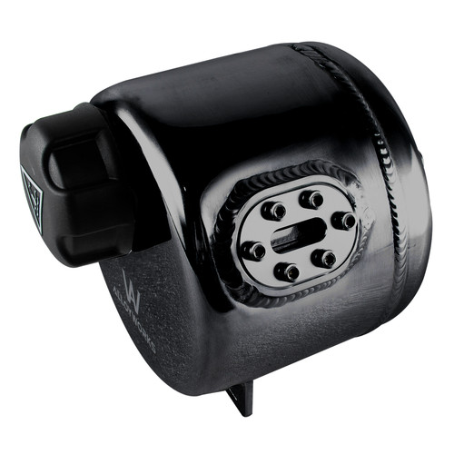 Radiator Header Overflow Coolant Tank For 07-2013 Mini Cooper S Mk2 R56 ...