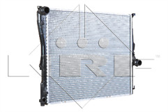 NRF 53956 Radiator for sale online | eBay