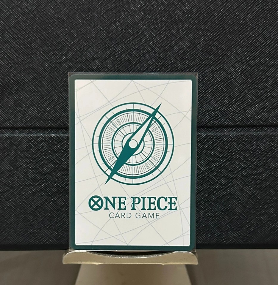 IN STOCK One Piece Day '24 S-Chinese Uta DON !! 2nd Anniversary Promo ...