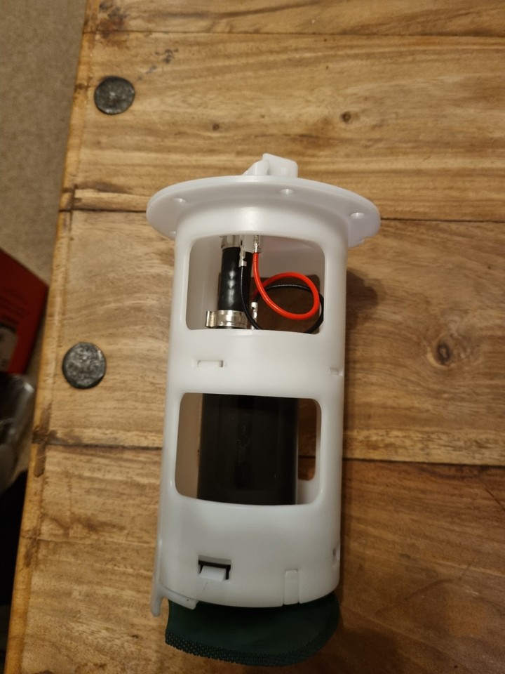 Peugeot 205 Gti Fuel Pump Brand New Will Fit 1.6 1.9 Ph2 Dimma #6 | eBay UK