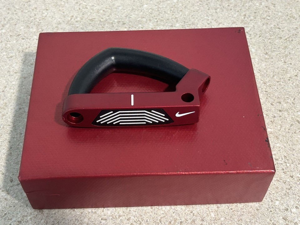 Nike Method Concept Putter - New In Box | eBay