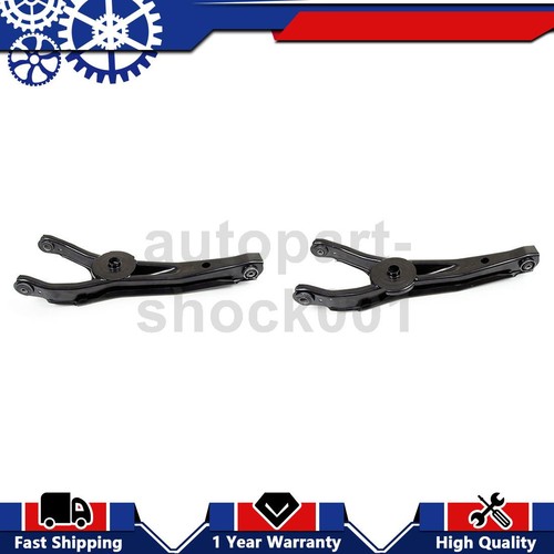 Rear Lower Control Arms For 2000 2001 2002 2003 2004 2005 Ford Taurus ...