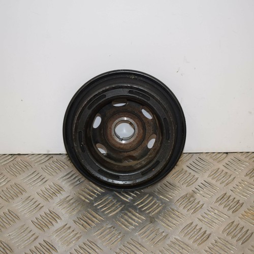 MB Vito Kurbelwellenscheibe 611.980 2.2CDI Diesel 90kw 2003 A6110300503 ...