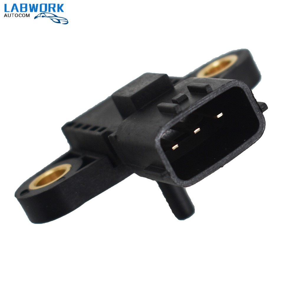 NEW MAP SENSOR 22365-EB30A For NISSAN TURBO BOOST FOR NAVARA D40 ...