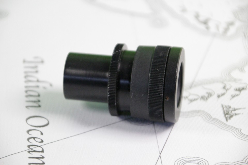 Assortment Job Lot of microscope lenses eyepieces enlargers | eBay