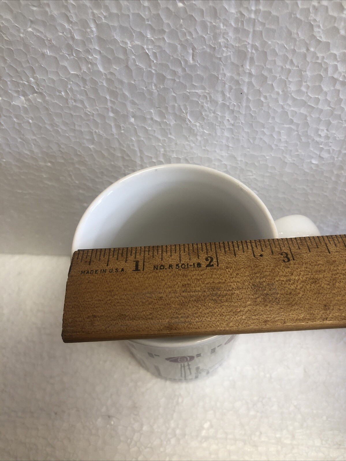 The Glasgow Style Coffee Mug Coloroll Made in England Gift Vintage | eBay