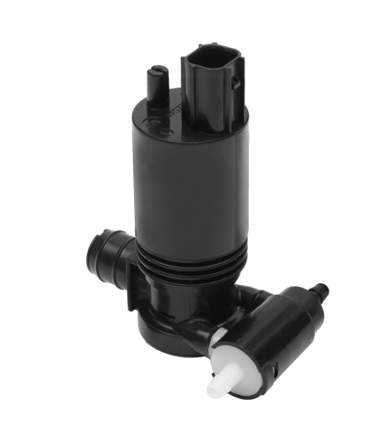 Volvo Xc60 Mk1 Rear Windshield Washer Pump 30784329 Genuine for sale ...