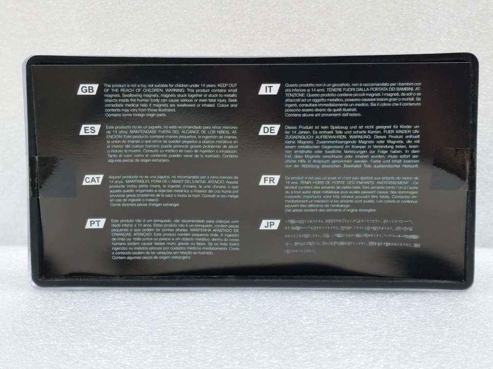 Scaleauto SC-6324 Porsche 963 GTP Daytona 2023, #7 New 1:32 Slot Car | eBay