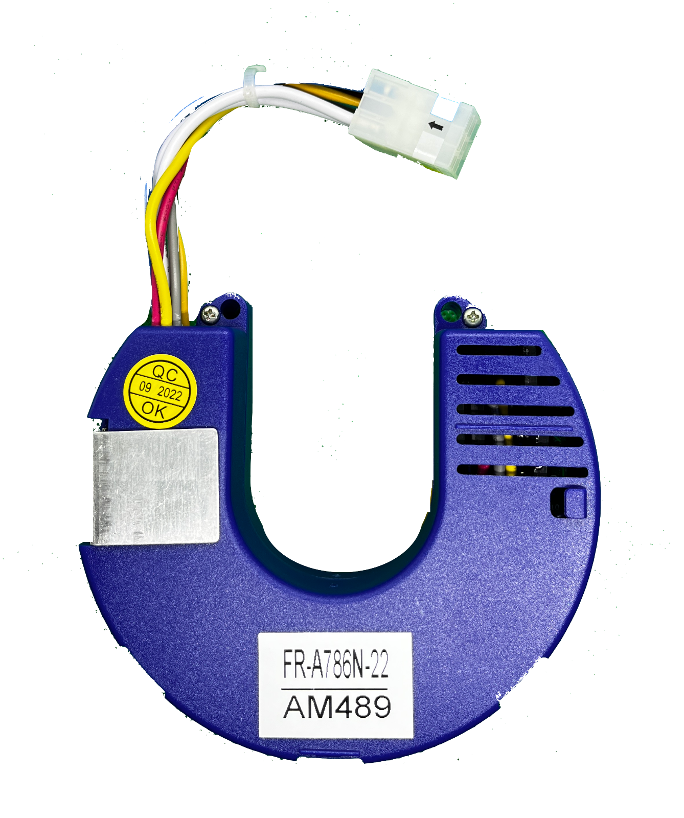 FR-A786N-22 DC Ceiling Fan Receiver | eBay