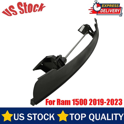 Fit For Front Air Dam For Ram 1500 2019-2023 68274406AH 68274406AG ...