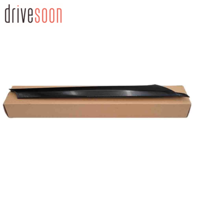 New For 2012-19 Range Rover Evoque Left Side Wind Shield A Pillar Trim ...