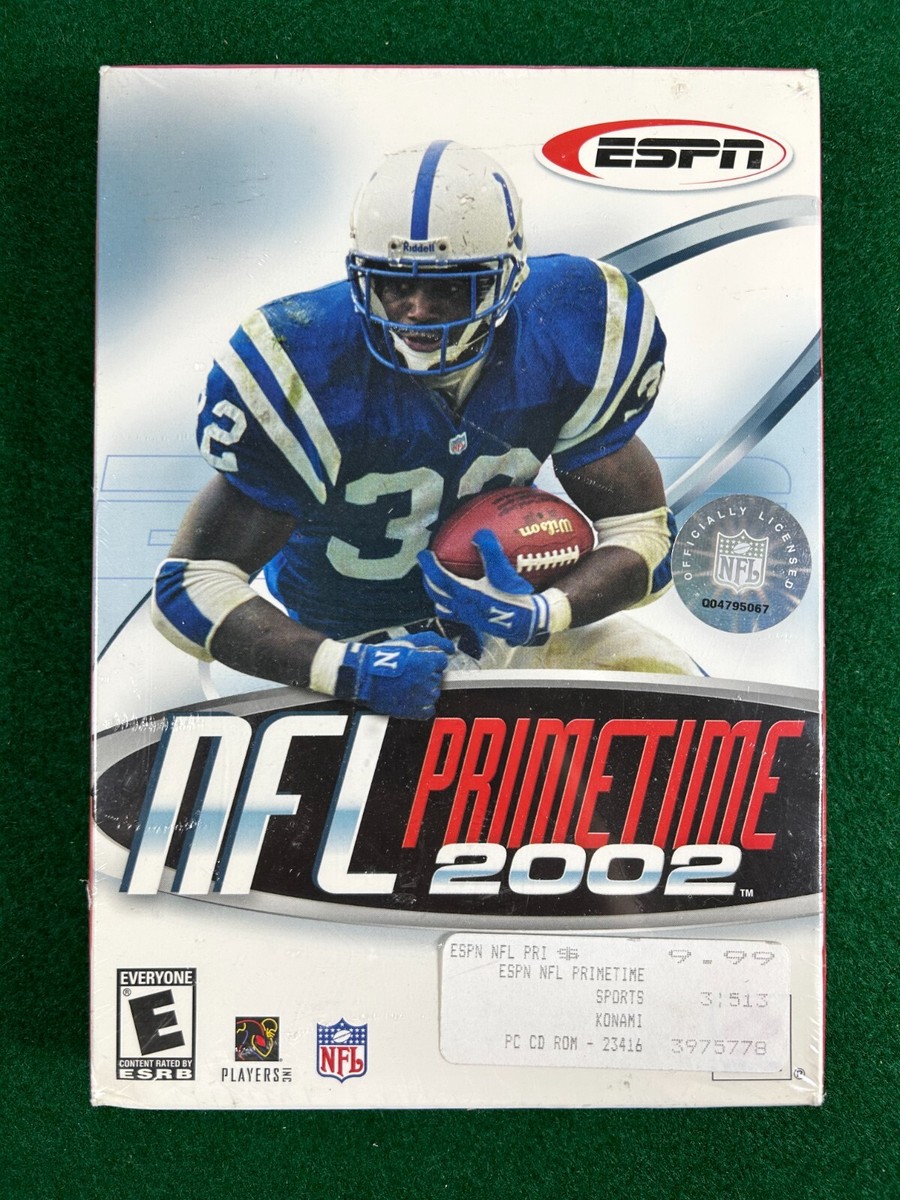 Espn Nfl Football ESPN On ABC News & Blogs | ABC