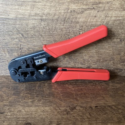 Solder - Radio Shack