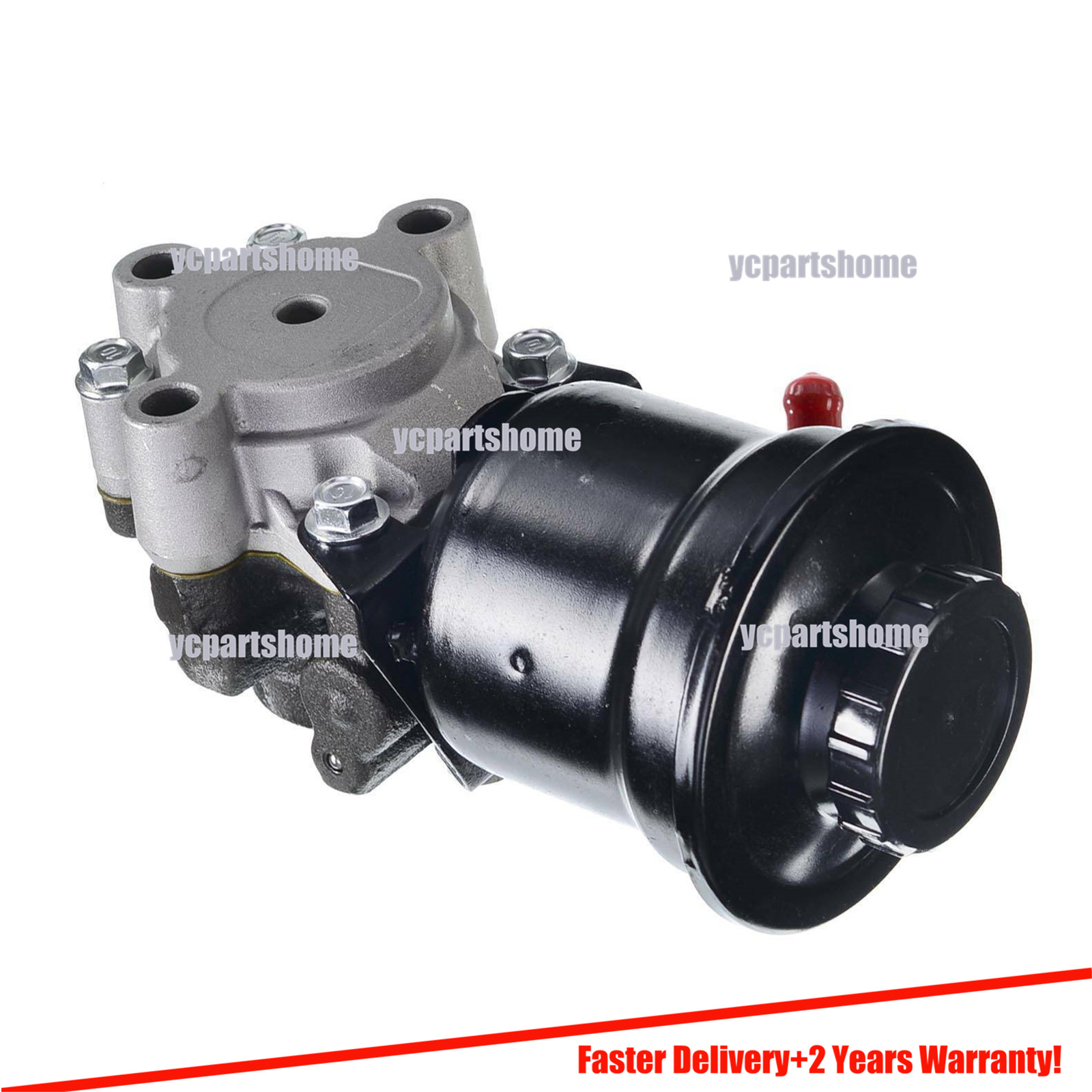 Power Steering Pump For Toyota Land Cruiser 2.7L 3RZ (44320-60260) | eBay