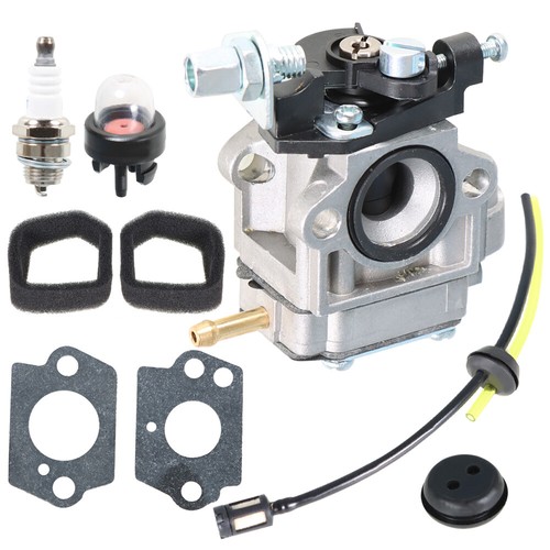 Carburetor Kit For Ryobi RLT26CDSN Homelite HlT25CNB Trimmers Whipper ...
