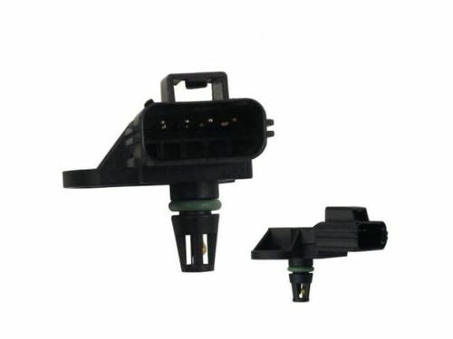 For 2004-2013 Mazda 3 MAP Sensor 89497QV 2007 2005 2006 2008 2009 2010 ...