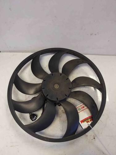 2011 - 2014 Nissan Juke Cooling Fan Motor Genuine OEM 214871KC0A | eBay