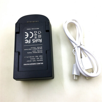 Charger + USB Cable Cfly C-fly Dream/ JJRC X9 Rc Quadcopter Drone Spare ...