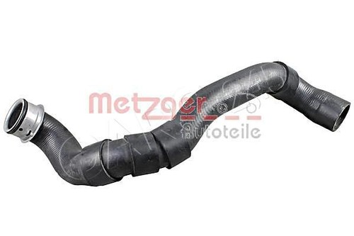 METZGER Radiator Hose For MERCEDES ANTOS CL203 W203 S203 W203 00-07 ...