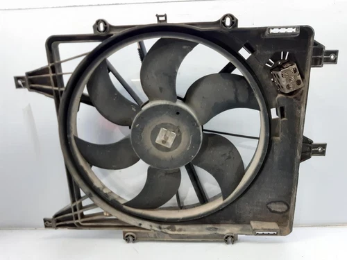 7701050678 Ventilateur Électrique pour RENAULT CLIO II FASE I (B/CB0) 1 ...