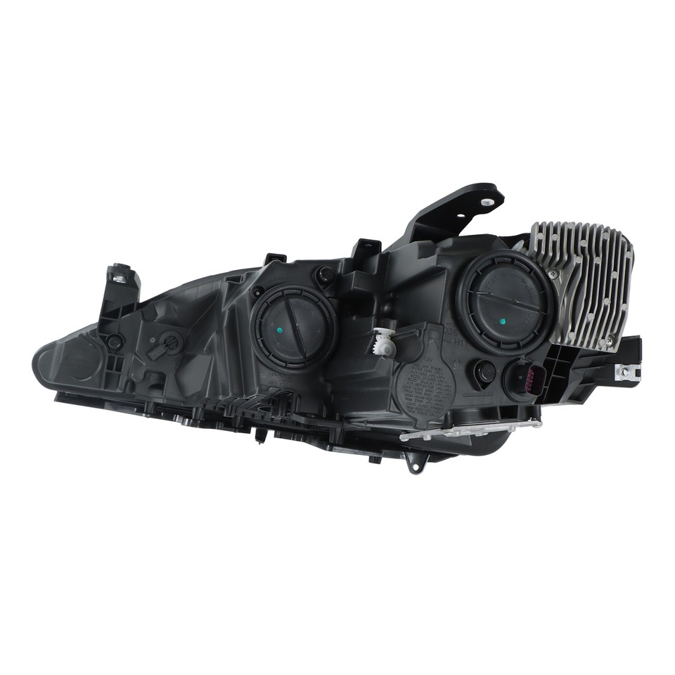 For 2017 2018 2019 2020 Chrysler Pacifica Right HID W/Ballast&LED DRL ...