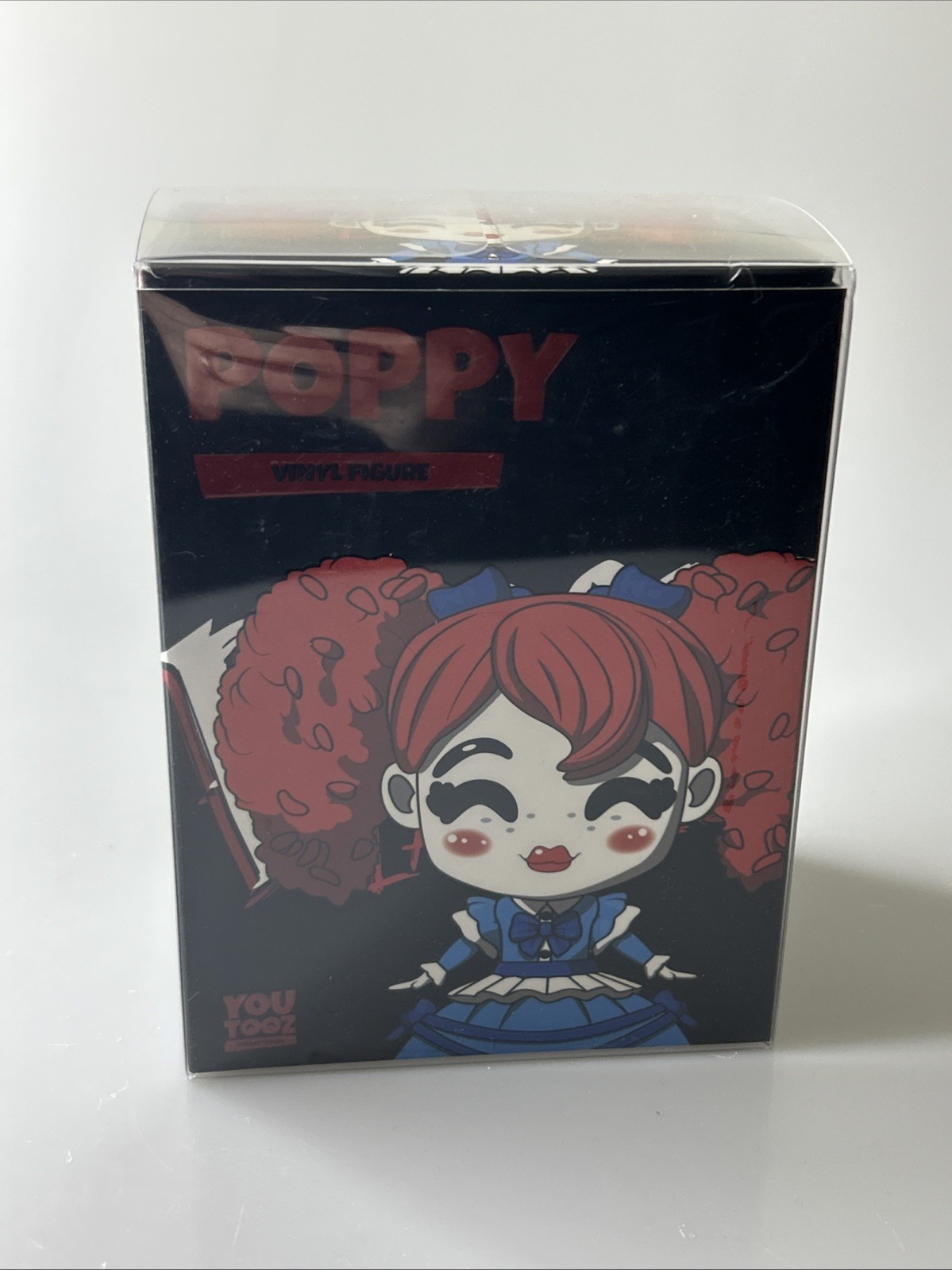2022 Youtooz Poppy Playtime 4.3" Poppy Vinyl Figure MIB Brand New | eBay
