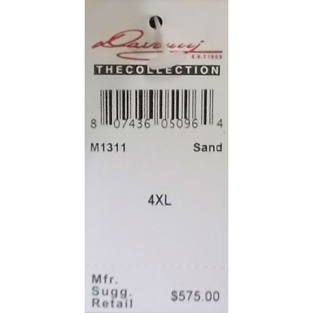 DAVOUCCI, SAND, LEATHER JACKET, W STUDS M1311, LIMITED EDITION | eBay