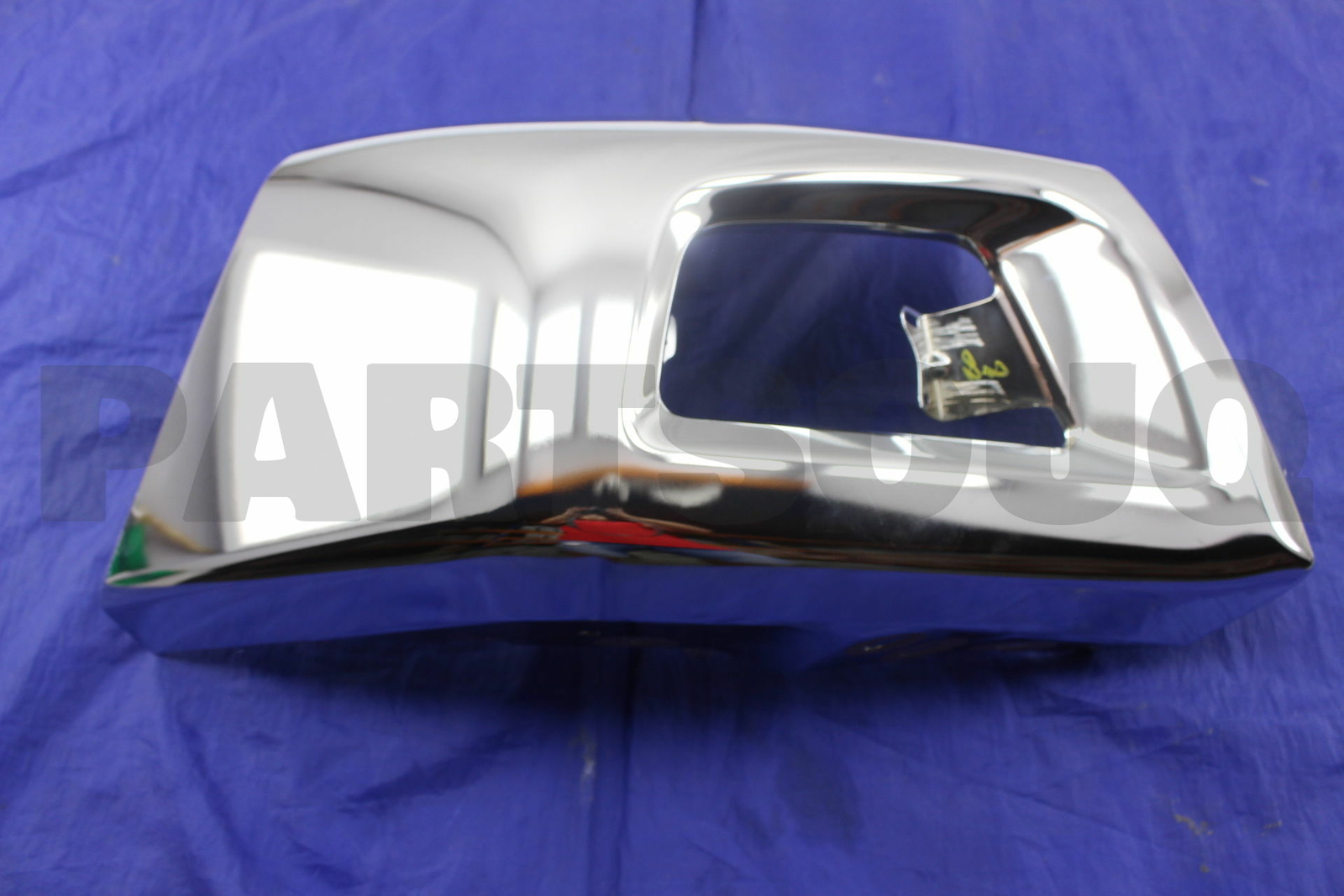 521130K170 Genuine Toyota EXTENSION FR BUMPER 52113-0K170 | eBay