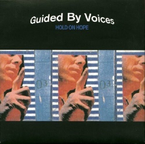 Guided by Voices - Hold On Hope 1999 CD CRESCD328 | eBay