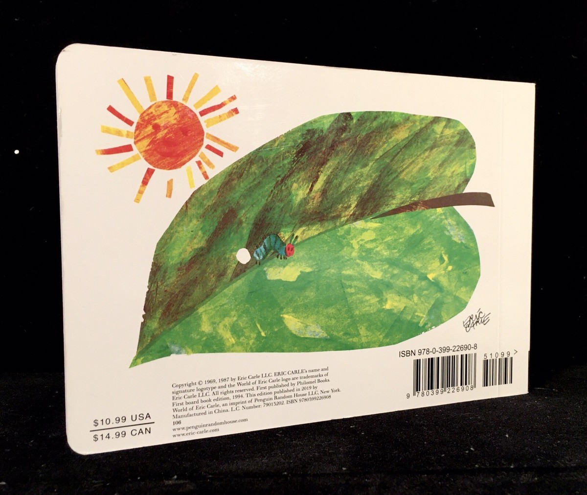 Very Hungry Caterpillar Leaf Caterpillars And Leaves Cut Outs