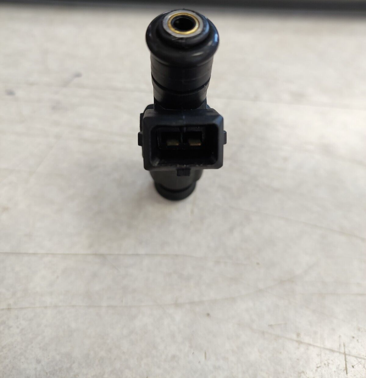 0280156152 Fuel Injector INJ516 for Chevrolet Corsa Meriva Tornado 03 ...