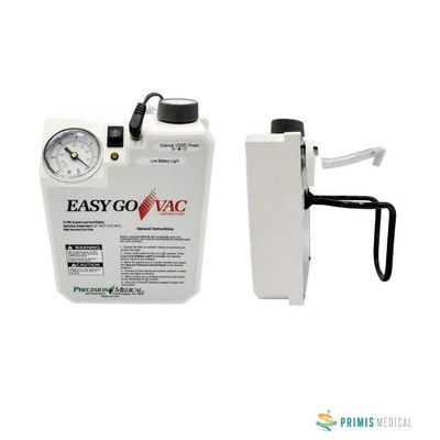 Medical Equipment - Suction Machine