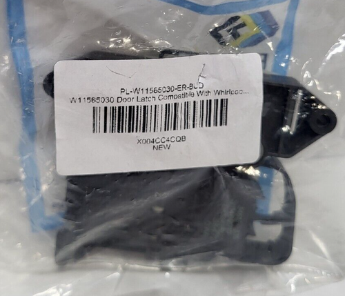 ERP W11565030 Clothes Washing Machine Door Lid Lock Latch Switch for ...
