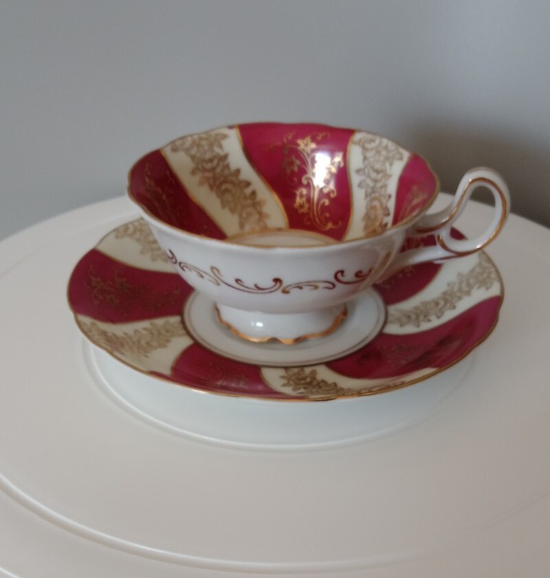 Mark Made In Japan Tea Set