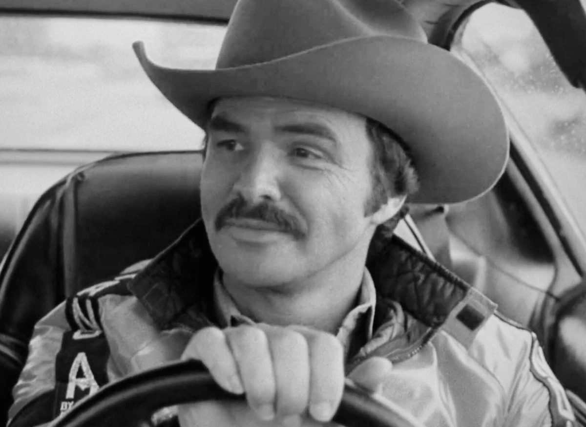 Smokey And The Bandit Actors