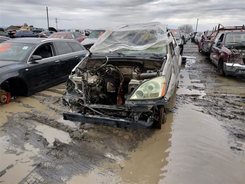 Trailer Hitch PT22860540 Fits 2008 Lexus Gx470 OEM for sale online | eBay
