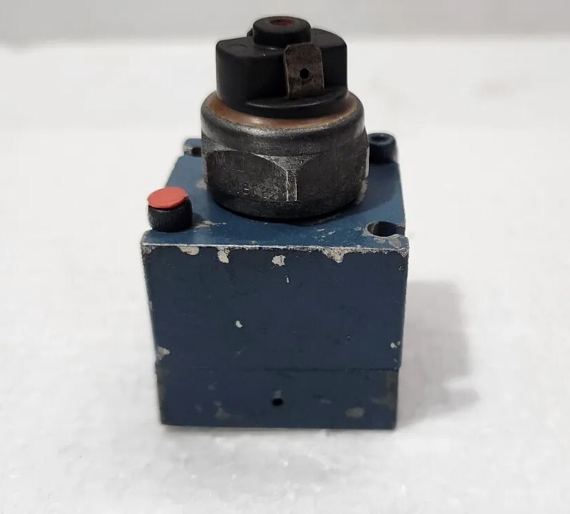 Rexroth Nabco 3526010220 VALVE 7R | eBay
