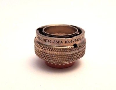 Connectors - Bendix Connectors