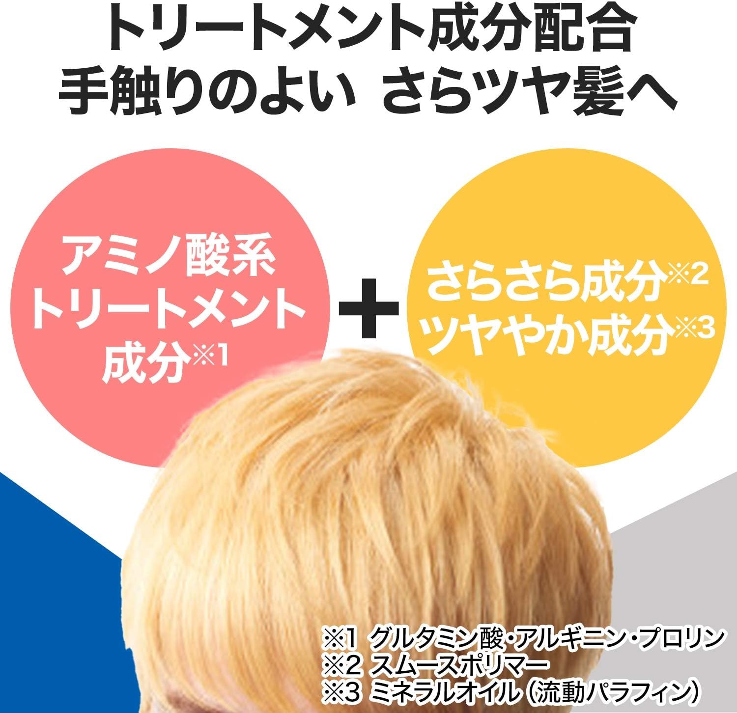 [US] NEW GATSBY EX HI-BLEACH Bright Blond Hair Color Mandom JAPAN EXP ...