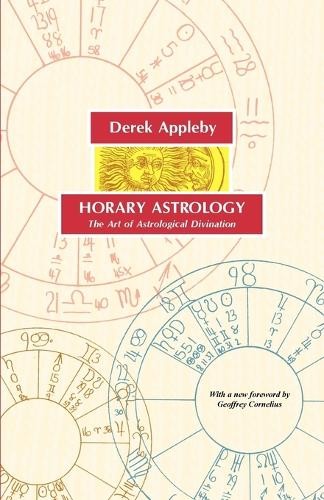 Derek Appleby Horary Astrology, The Art of Astrological (Paperback) (US ...