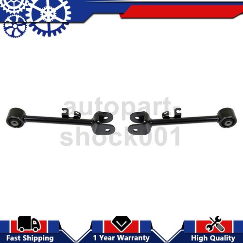 Mevotech Rear Upper Control Arms Fits Hyundai Genesis Coupe 2.0L 3.8L ...